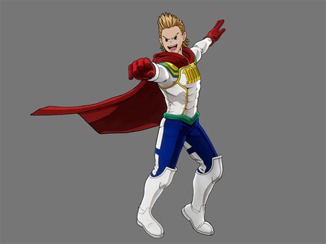 1920x1440 Resolution Mirio Togata In My Hero Ones Justice 2 1920x1440