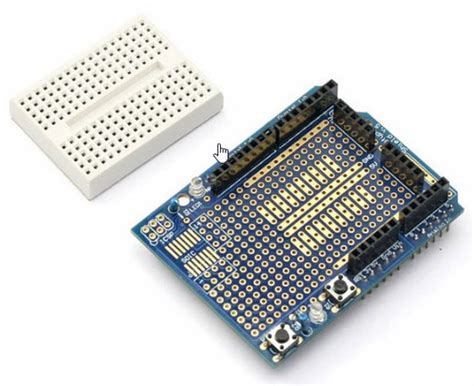 Prototipi Arissieu Atmega Stm Esp8266 Esp32 Kontrolerji Arduino Senzorji