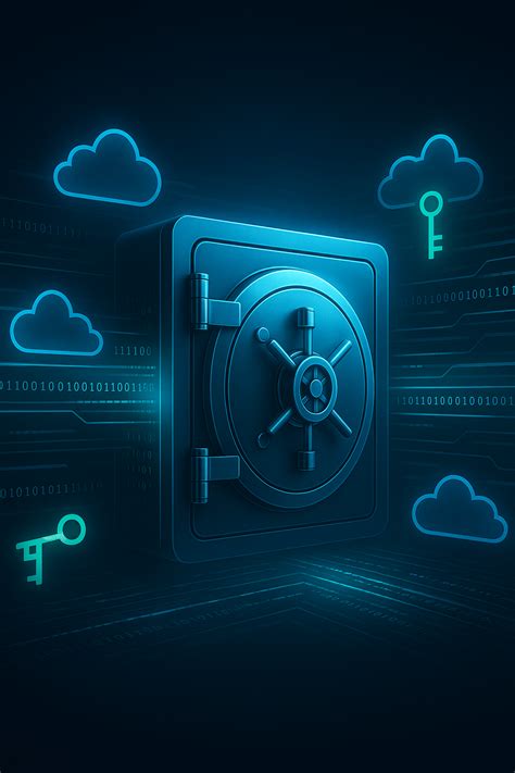 Protegendo Dados Em Repouso E Em Trânsito No Azure Criptografia De