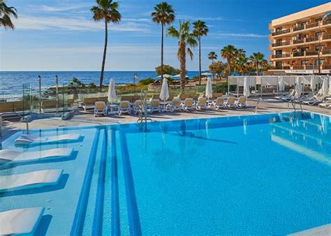 Protur Bonamar Hotel Hotel Only Adults Cala Millor Mallorca