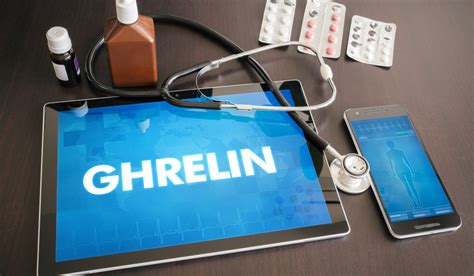 What Is Ghrelin Functions How To Increase And Stimulate