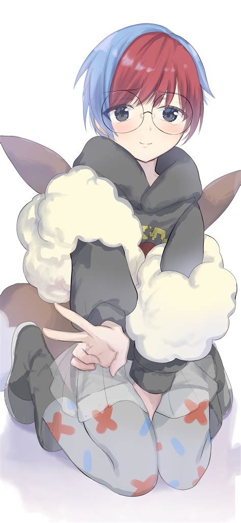 Penny Pokemon And More Drawn By Aisu Icicleshot Danbooru