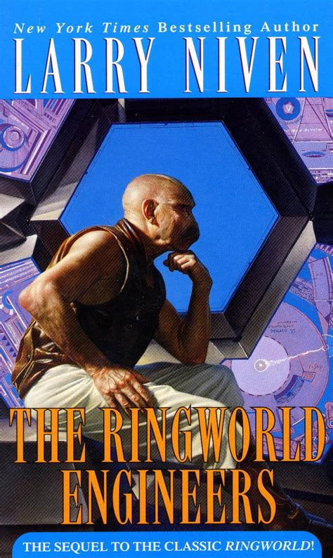 Sneak Peek Ringworld On Amazon Prime