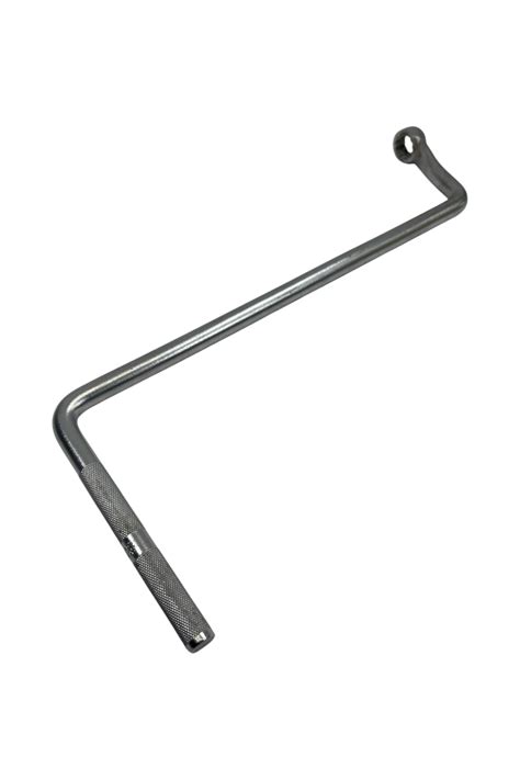 Snap On 916 Distributor Wrench Chevrolet® V8 Engines S9609 Shop