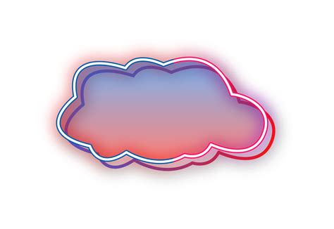 Cloud Effect Background 24168205 PNG