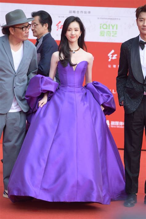 群星亮相北影节开幕红毯 章子怡倪妮周冬雨比美 搜狐大视野 搜狐新闻