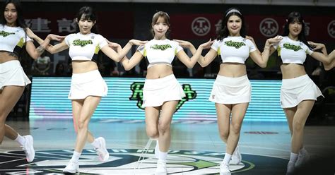 【tpbl】三上悠亞熱情助威 夢想雙鋒球星擊退海神追擊 台灣職籃 籃球 運動視界 Sports Vision