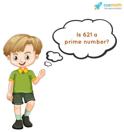 Is 621 A Prime Number Is 621 A Prime Or Composite Number