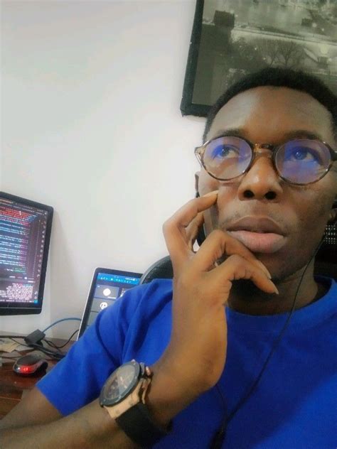 Dayo Jaiye On Linkedin Selfdevelopment Programming Learning Developer Programmer