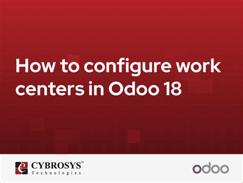 Analysis Of Conf File Parameters In The Odoo 16