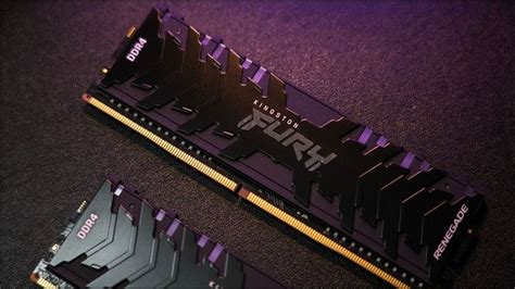 Ram Ddr4 Là Gì Đặc điểm Nổi Bật Và So Sánh Chi Tiết Ddr3 Và Ddr4