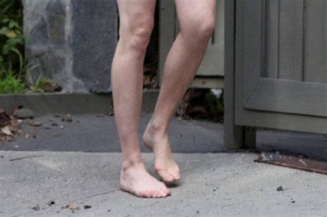 Amy Adams Feet
