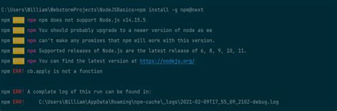 Android TypeError Cb Apply Is Not A Function Stack Overflow