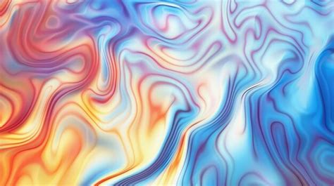 3d Rendering Abstract Background Premium Ai Generated Image