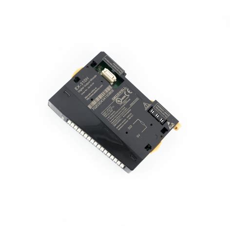 Digital Signal Output Module Stable Communication Decowell EX Series