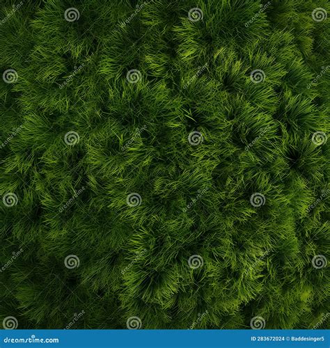 Weedy Grass Texture Pattern With Wildflowers Royalty Free Stock Image 283672024