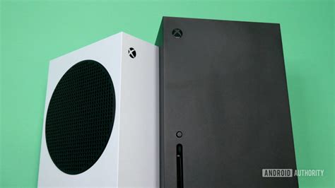 Xbox Series X Vs S Which One Is Best For You Android Authority