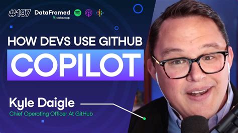 How Does GitHub Copilot Change The Way Dev Teams Work With Kyle Daigle