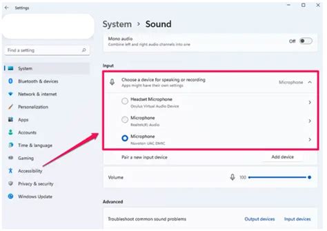 How Do I Always Enable The Microphone On Microsoft Edge