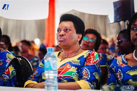 Akeza Burundi On Twitter « Le Taux De Consultation Prénatale Précoce