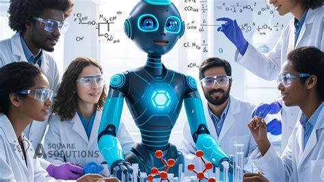 🧪 Democratizing Quantum Chemistry How A Chatbot Is Making Computational Chemistry Accessible To All