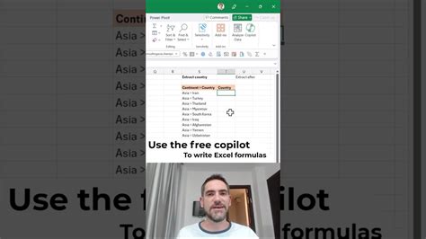 Master Excel Enhance Skills With Free Copilot Formulas