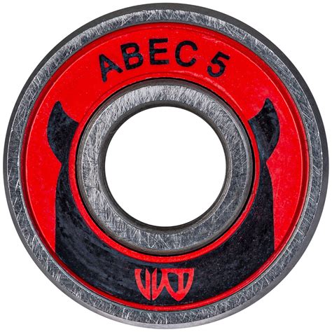 Abec 5 Carbon Pro Pcs Powerslide