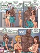 Devin Dickie The Cuckold Conundrum