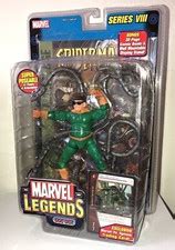 Marvel Legends Series 8 Doc Ock