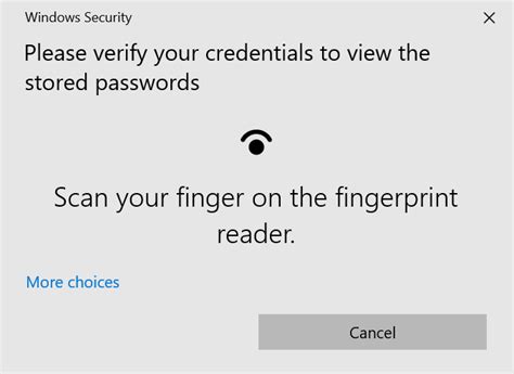 How To Find Hidden And Saved Passwords In Windows