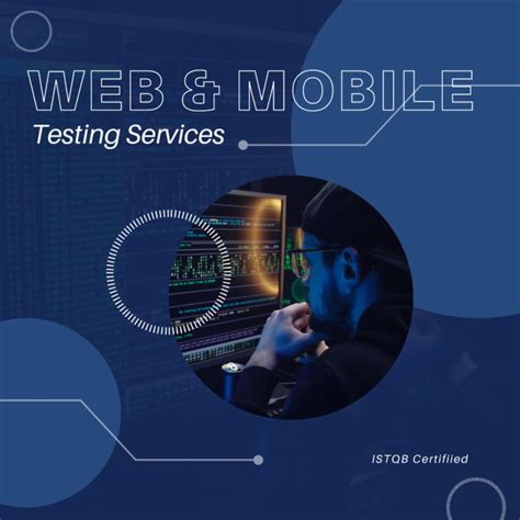 Assist You With Any Qa And Testing Required For Your App By Tmoerat