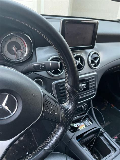 For Sale 2015 Mercedes Benz Gla 250 4matic Half Way Tree