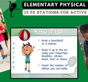 Math In Pe Practical Strategies For Integrating Math Into Physical