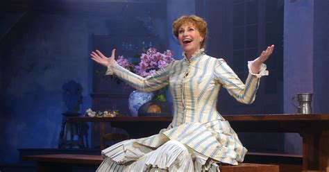 Is Miss Julie A Real Show Marvelous Mrs Maisel Introduces A