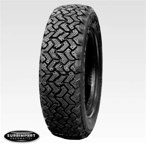 Gomme Pirelli W 160 145/80 R13 74 Q M+S