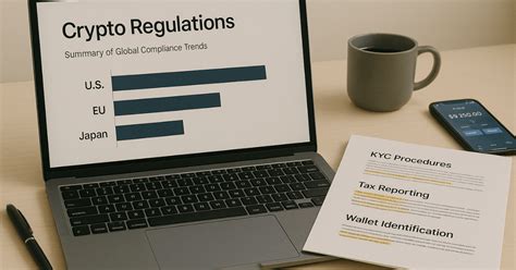 Crypto Regulations In 2025 What Every Investor Should Know