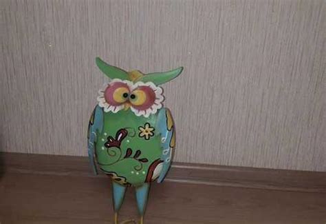 Статуэтка сова Festima Ru Мониторинг объявлений