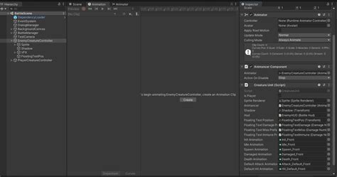 Animancer Less Animator Controller More Animator Control Page 67