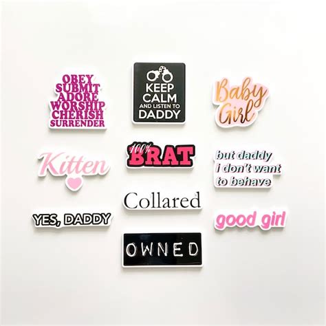 Dom Daddy Fetish Etsy