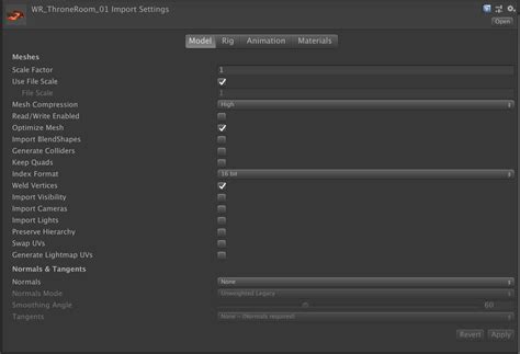 understanding mesh compression unity engine unity discussions