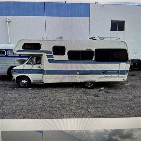 Used Lazy Daze Rv 88