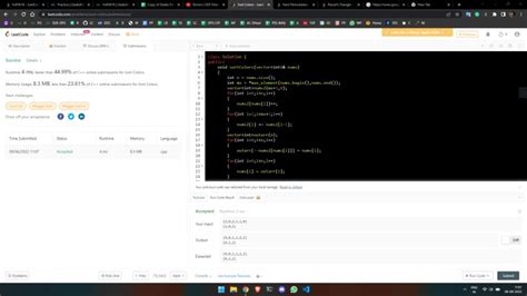 Himanshu Verma On Linkedin 100daysofcodechallenge Codeincommunity