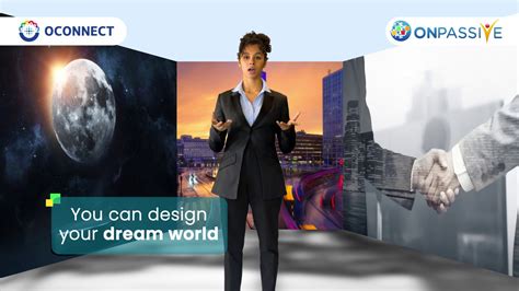 Isaac Johnson On Linkedin Oconnect Is A Bridge To Your Dream World