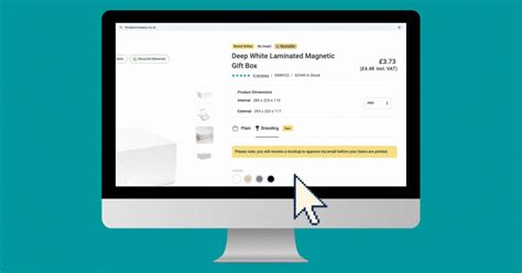 Brand Your Packaging Online At Tiny Box Company Tiny Box Maker