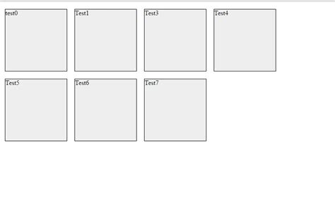 Javascript Div Hover Effect On Expansion Stack Overflow