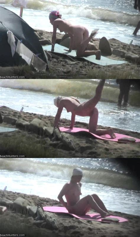 Nude On Beach And Some Are Prefered Sex And Blowjob On Beach Page