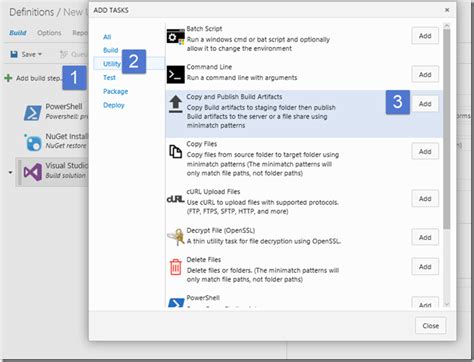 Continuous Mobile Deployment With Vsts Part 2 Netitude