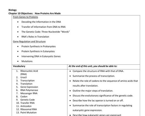 The Intriguing World Of Neuron Function Unlocking The Pogil Answer Key