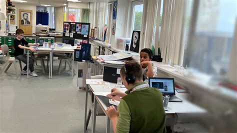 Principals Welcome The Edge Academy