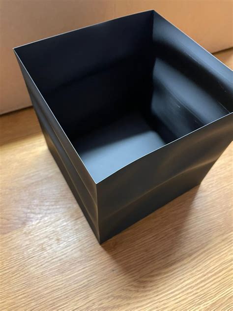 Test A1 Mini Single Layer Cube By Mr Hades Makerworld